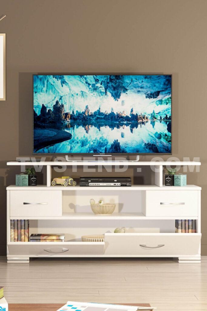 TV Stend - Modelleri, Televizor Alti, Televizor Altı Mebel